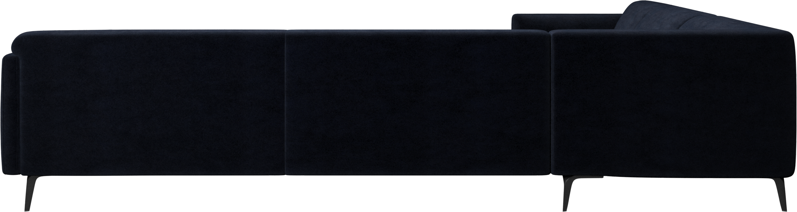 Modena corner sofa | BoConcept